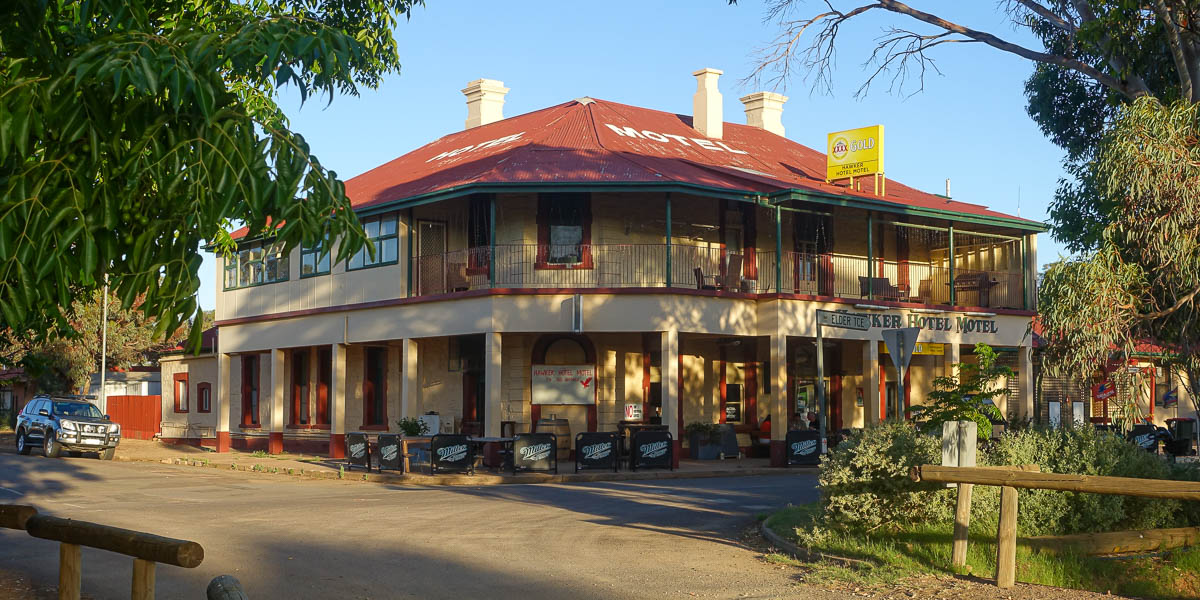 Hotel Brokers South Australia - Leasehold and Freehold Hotel Sales ...