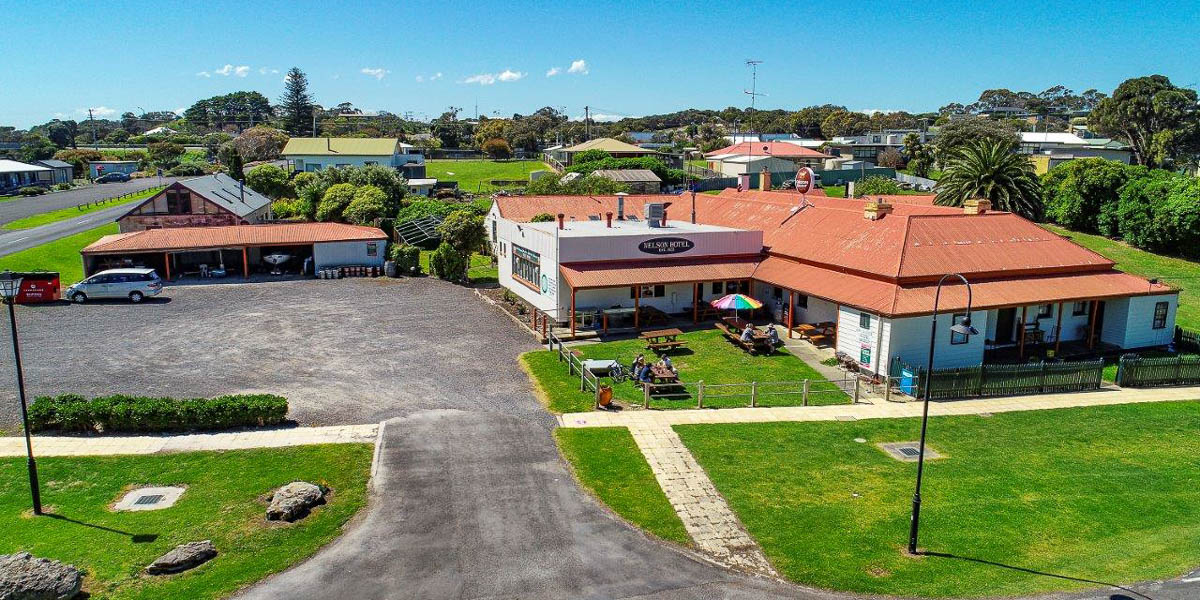 Hotels for Sale in South Australia - Leasehold and Freehold Hotels ...